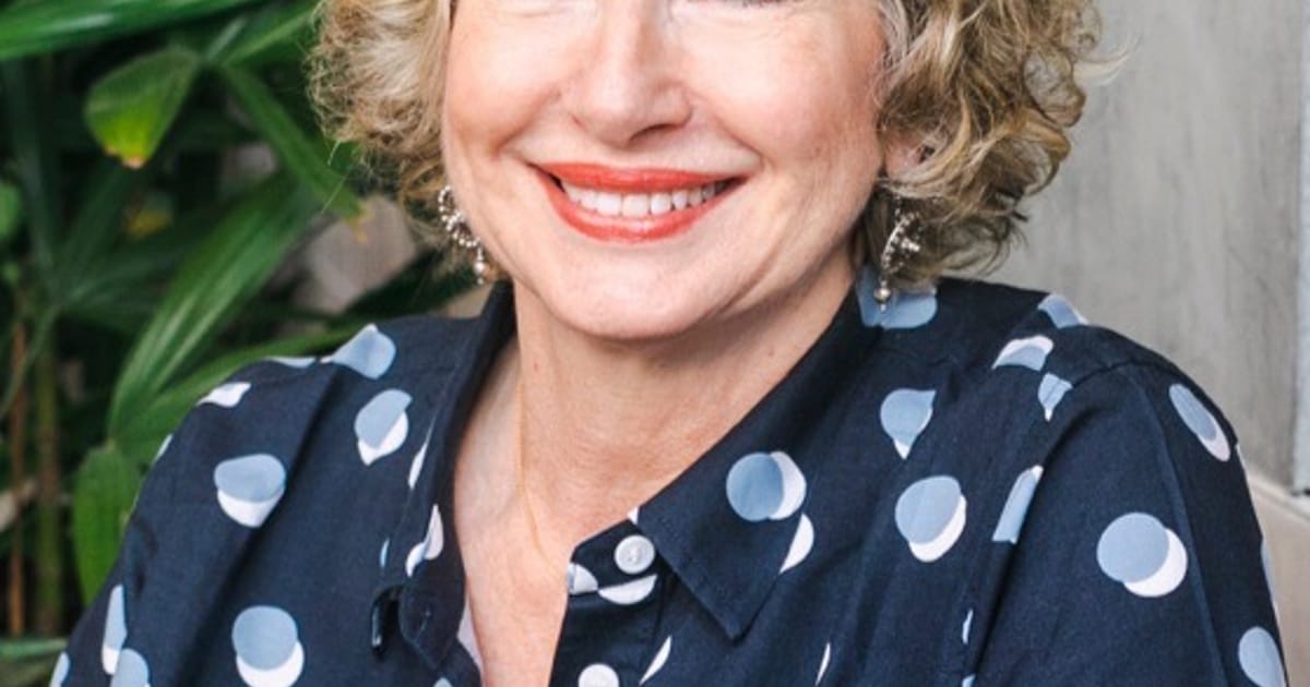 Janine Jones - Sydney NSW, Australia, Janine Jones Media, Master of ...