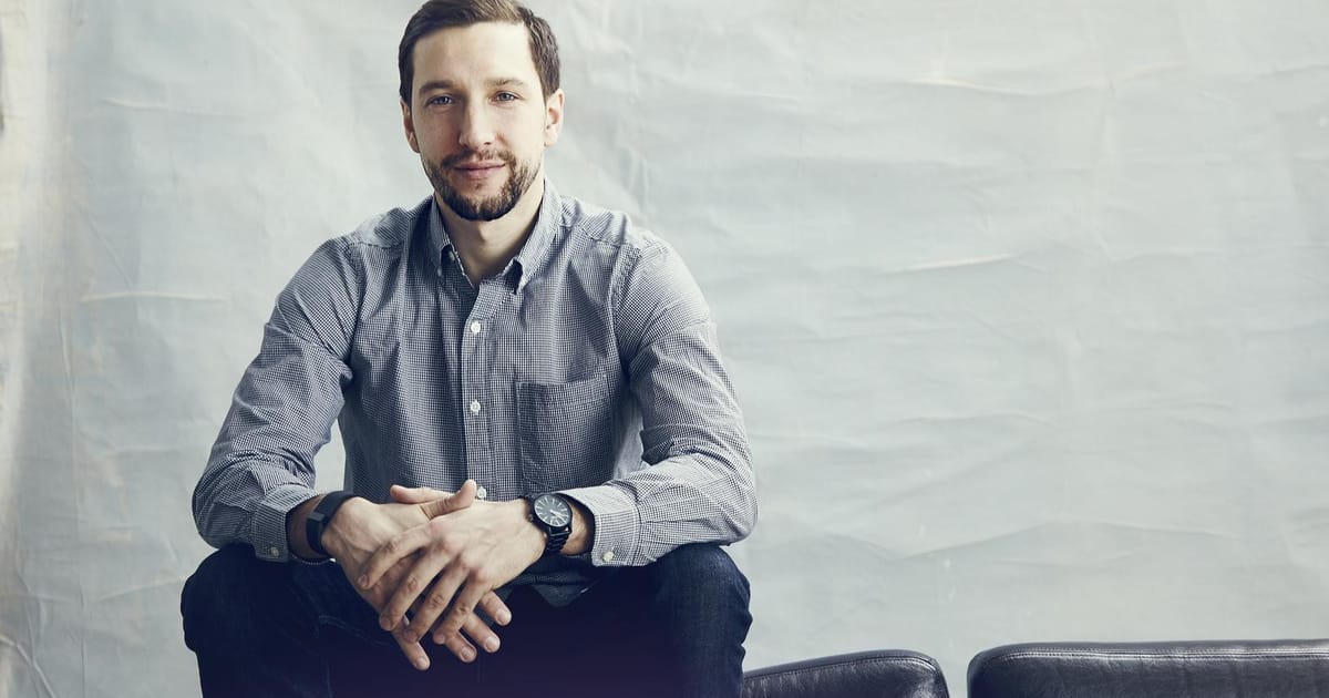 Jan Walczak | about.me