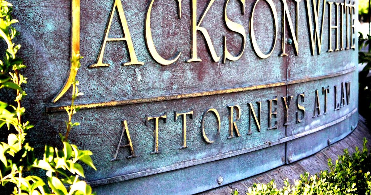 Jared Everton - Mesa, AZ, JacksonWhite Attorneys at Law | about.me