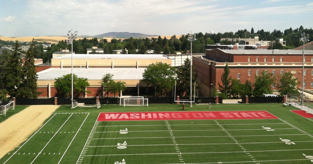 Jared Schneider - Pullman, Washington, United States, Washington State ...