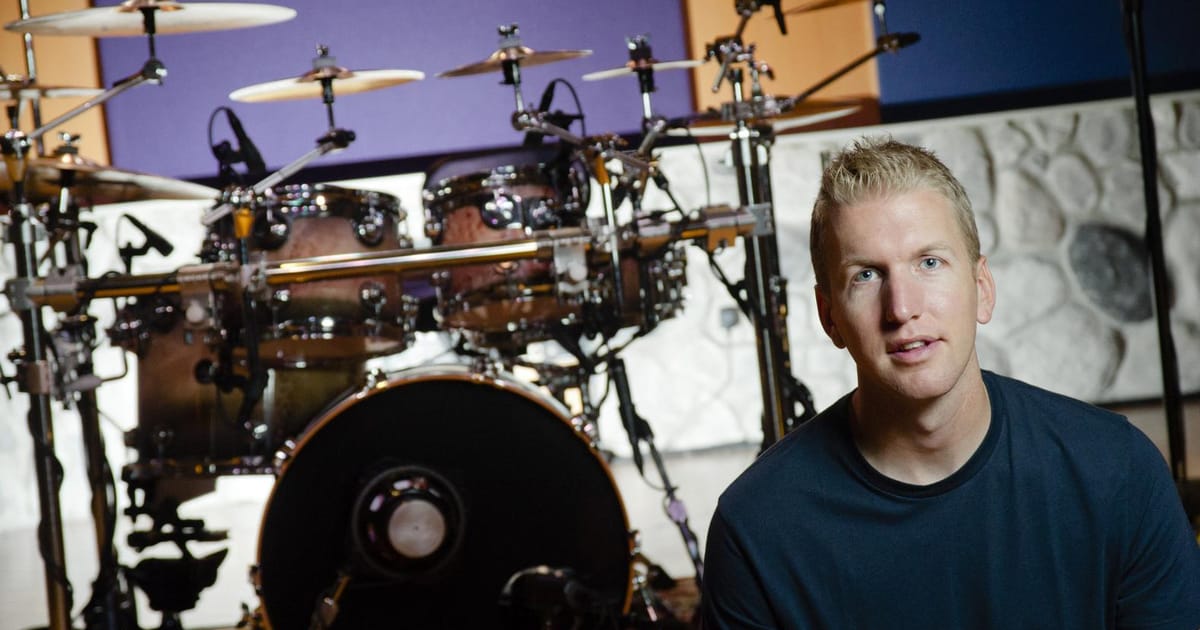 Jared Falk | about.me