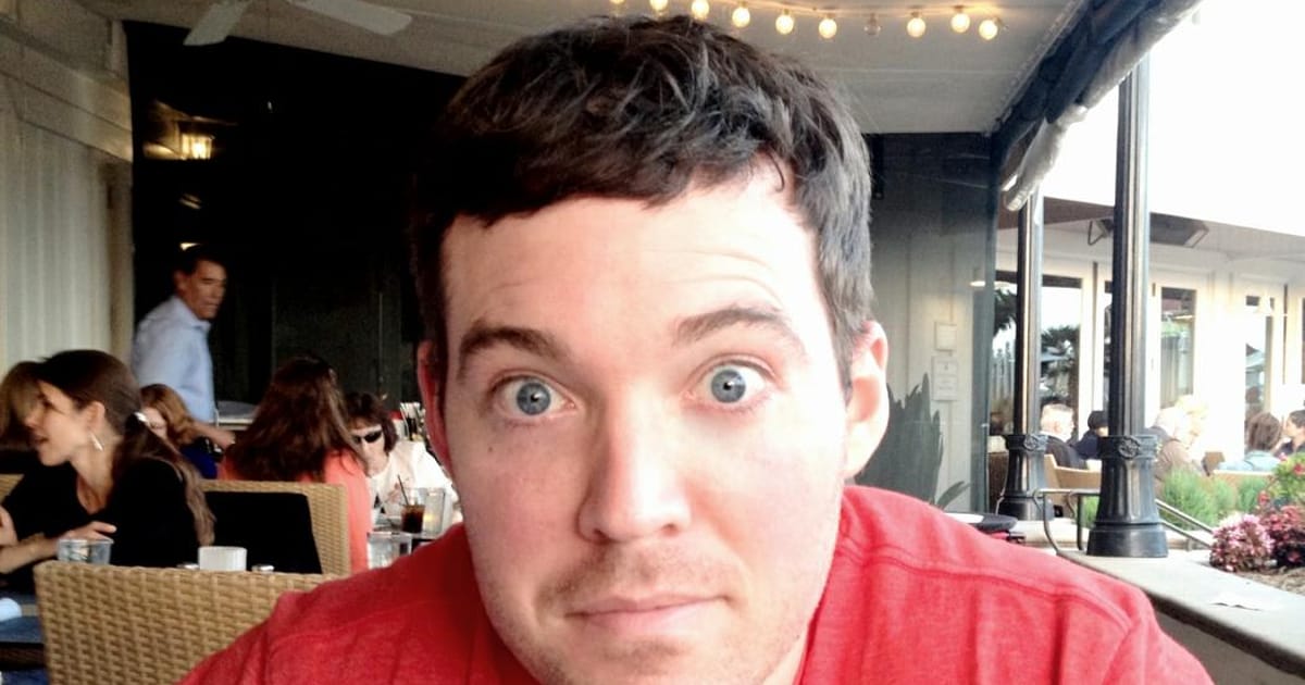 Jared Lee - Springfield, MO, Muscle Mentor, Evangel University ...