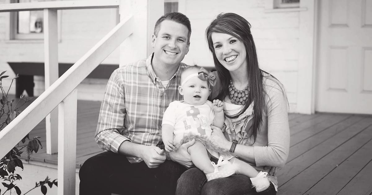 Jared McCaleb - Pastor | about.me