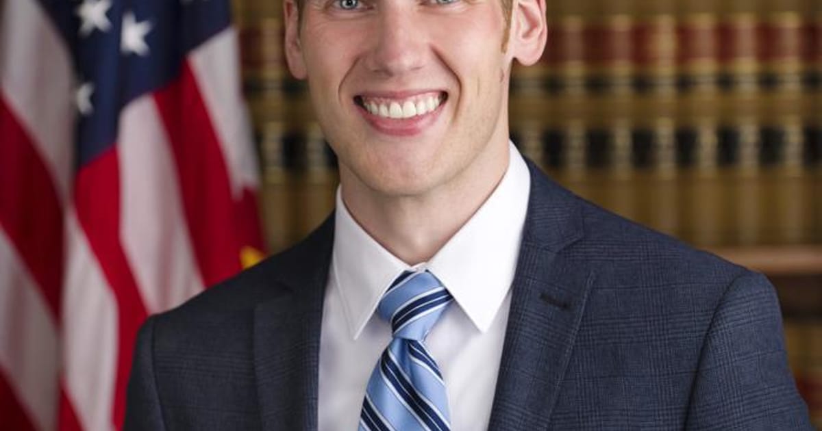 Jared W. Olen | about.me