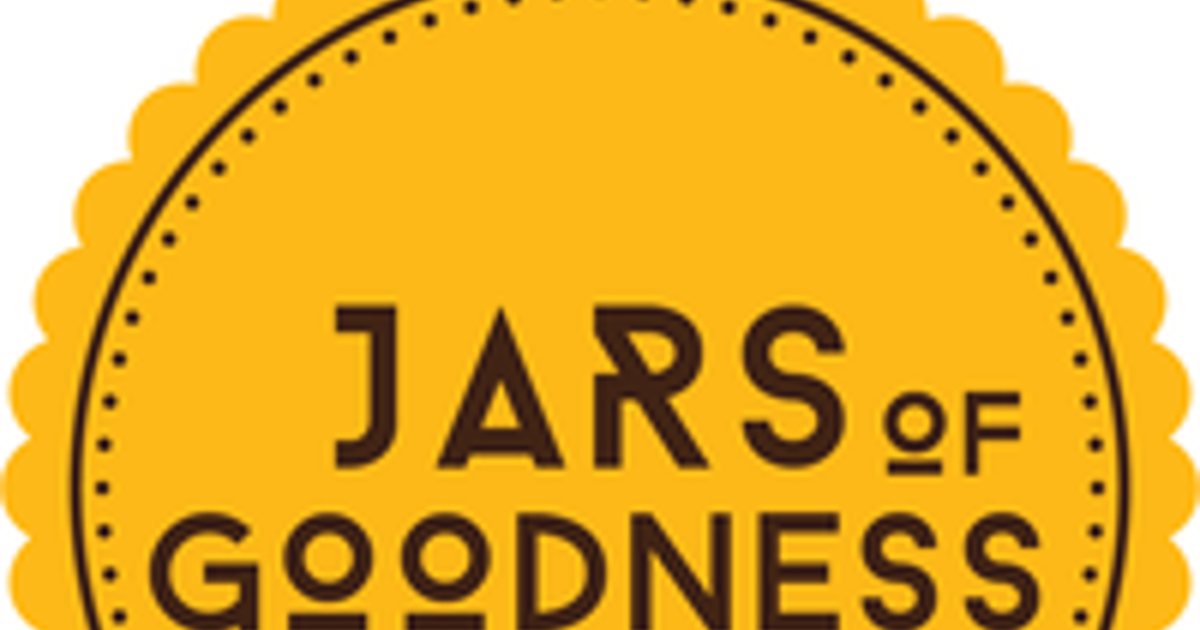 Jars of Goodness - Mombasa Kenya | about.me