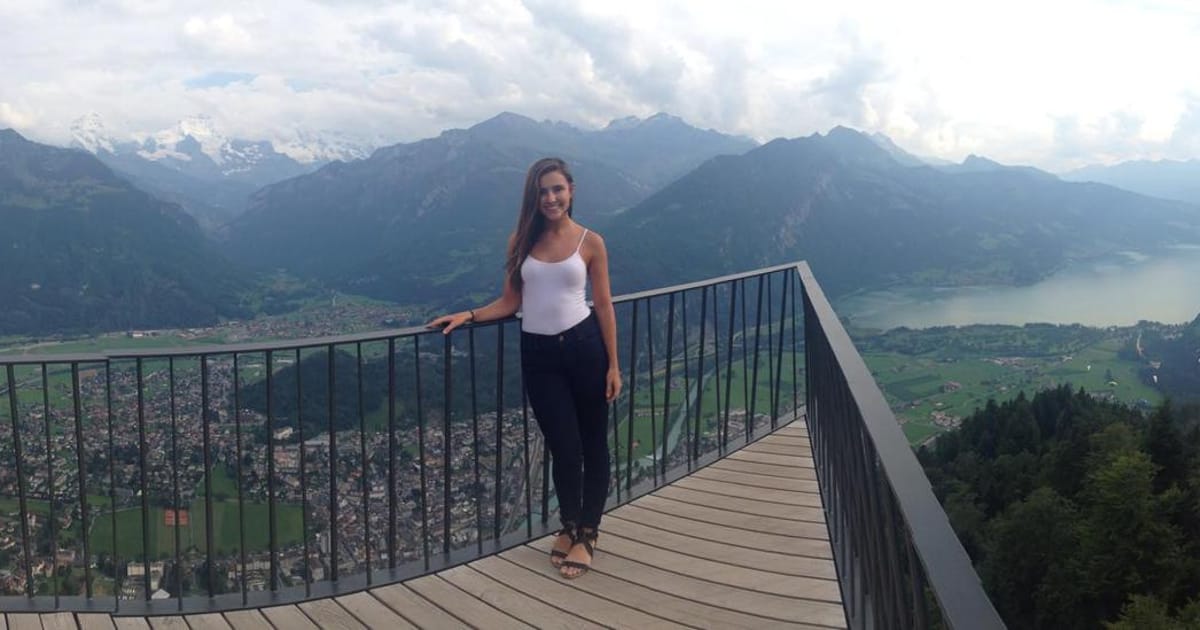 Jessica Seeger | about.me