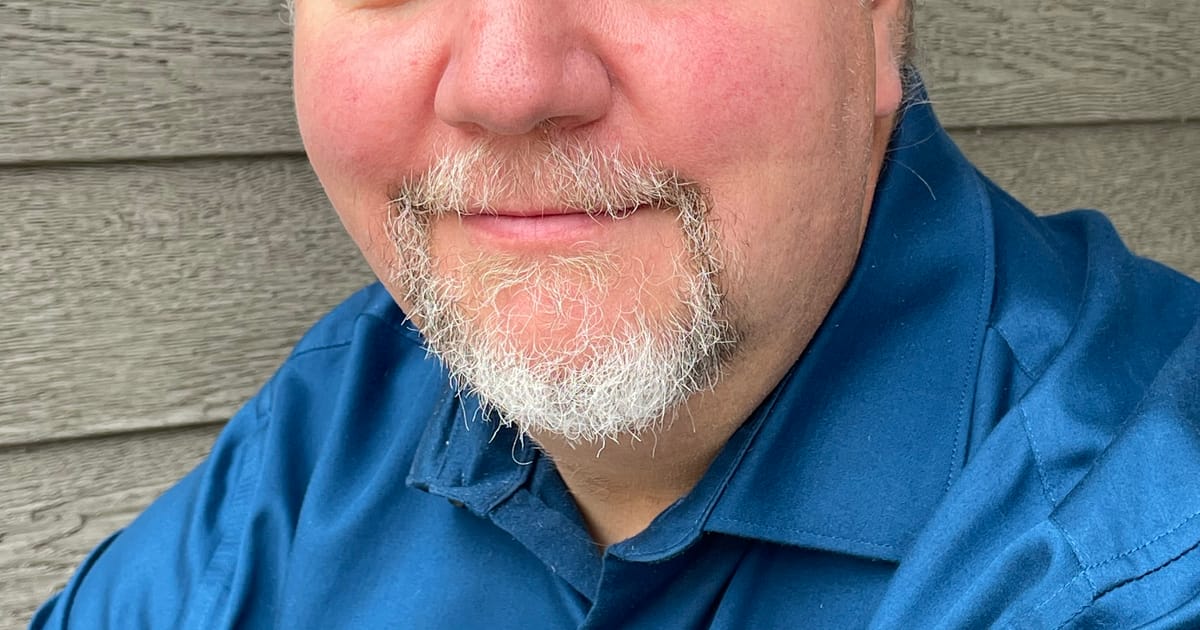 Dr. Jason Ediger - Winnipeg, Manitoba, Canada, Doctorate - The ...