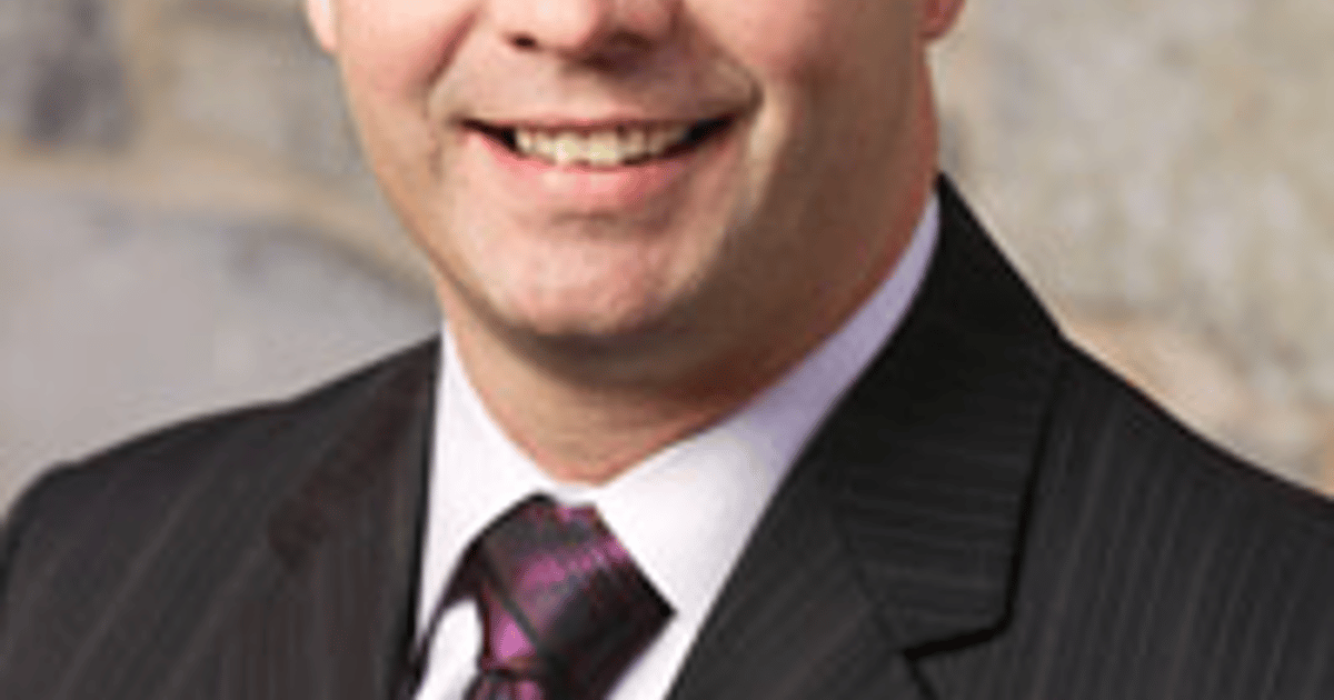 Jason Hare - Kingston, Ontario, Cornerstone Wealth Planning | about.me
