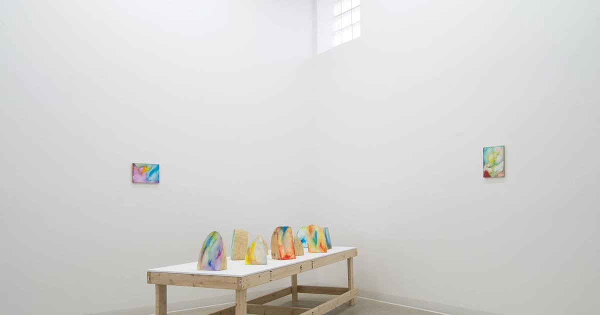 Jason Chang - Los Angeles, California, CB1 Gallery | about.me
