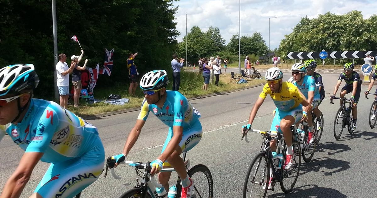 Jason Giller - Buckinghamshire, eBrit Labour Services, Coventry ...