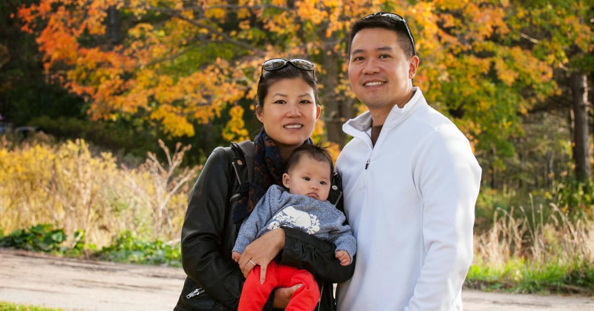 Jason Huang | about.me