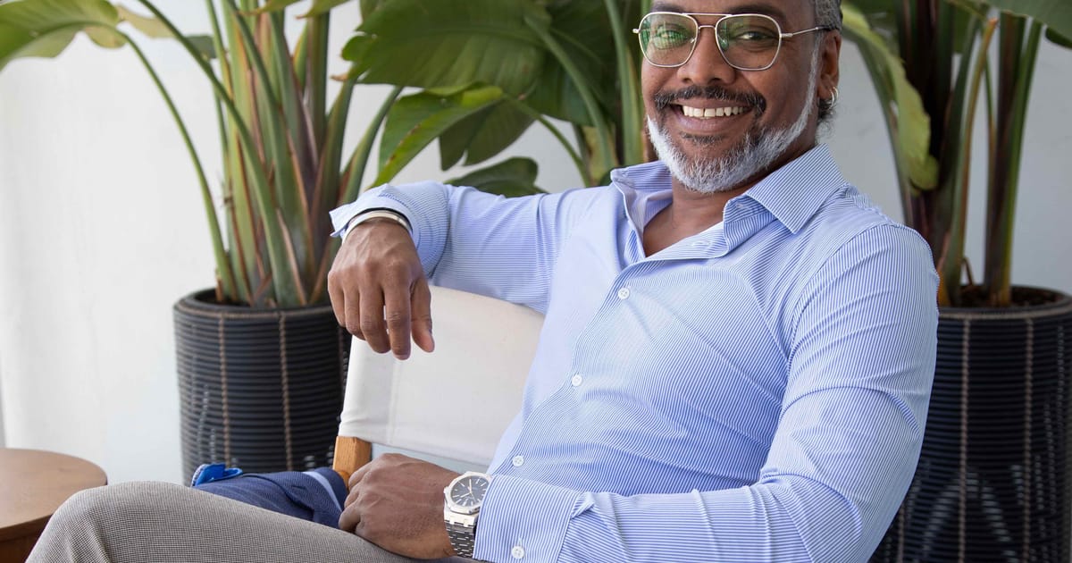 Jason Inasi - Miami, Florida, FUTR Impact Capital | about.me