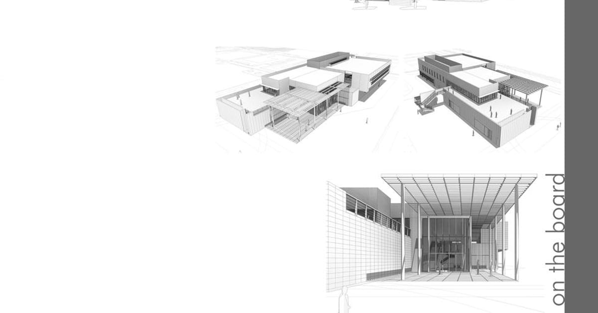 JASON BONE - California, Knowlton School of Architecture | about.me