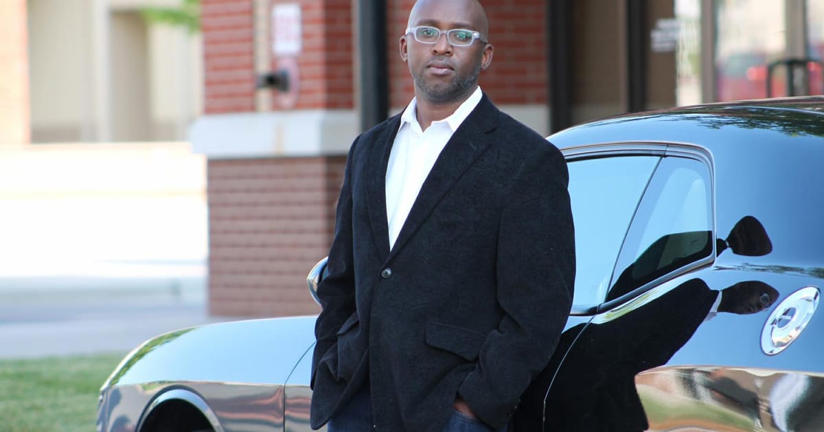 Jason Curry | about.me