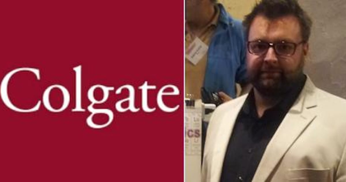 Jason M. Keith, PhD | about.me