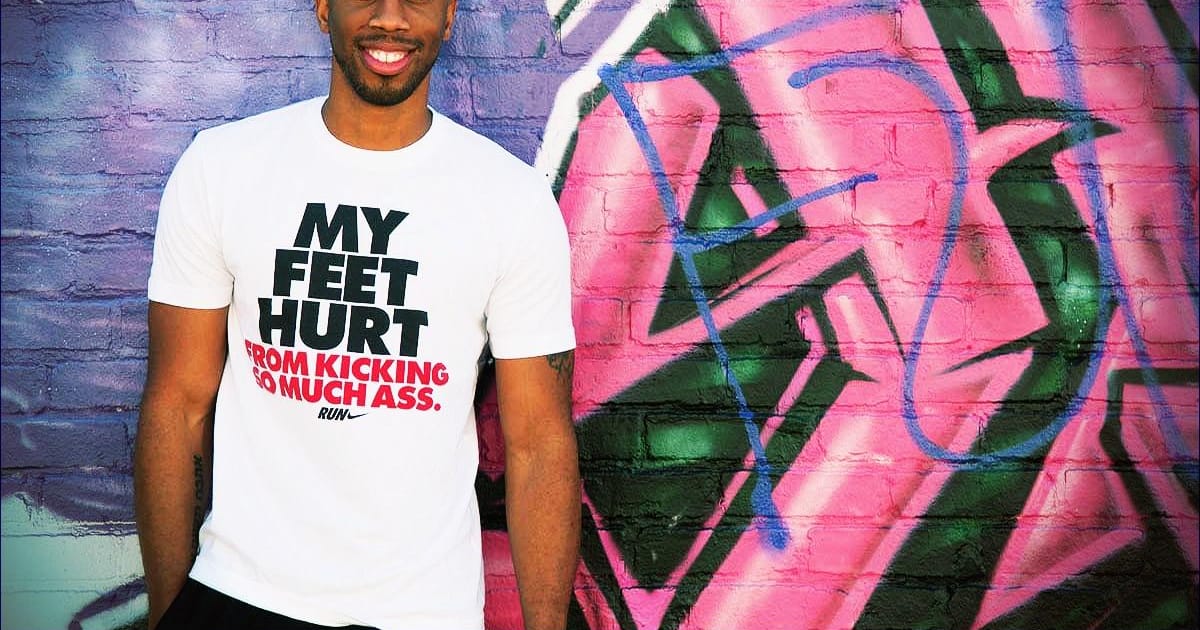 Jason Parks - Birmingham, Alabama, Personal Trainer & Fitness ...