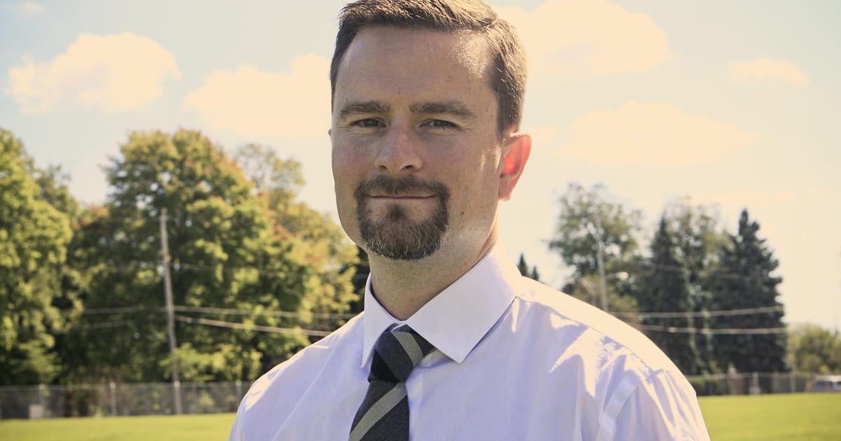 Jason Butler | about.me