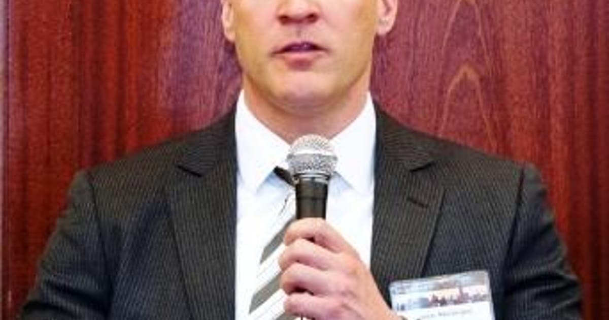 Jason Pendergist - Laguna Hills CA, United States, Luther Burbank ...