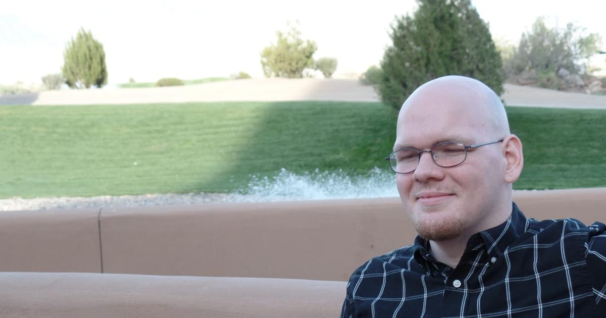 Jason Waggoner - Albuquerque, New Mexico, United States, Heaven Sent ...