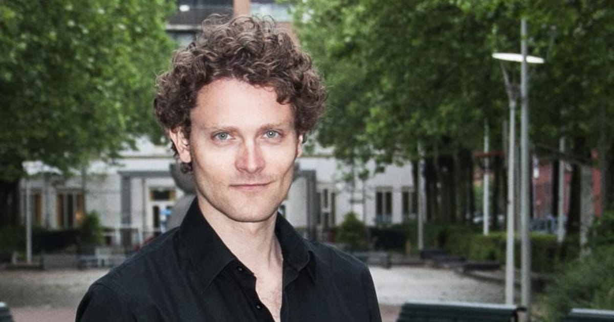 Jasper Dijkema - Amsterdam, Theater Opleiding Selma Susanna (THOPSS ...