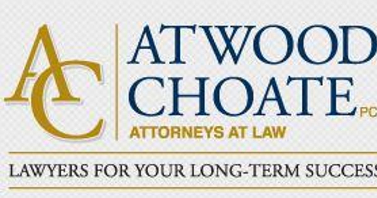 J. Alexander Atwood - St.Simons Island, Georgia, USA, Atwood Choate, P ...
