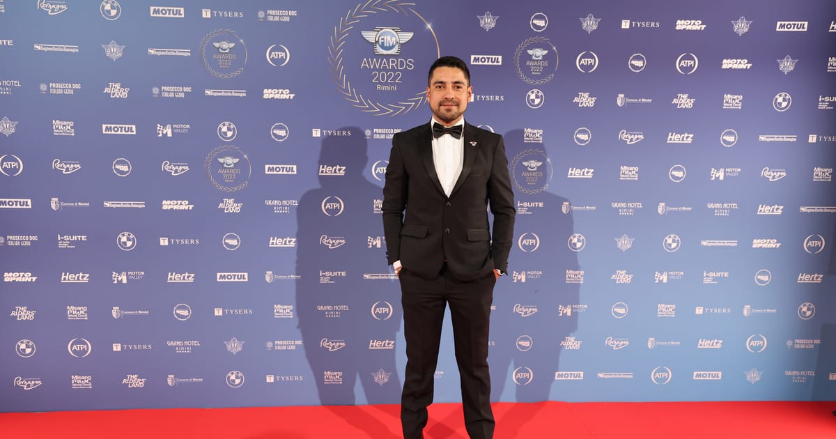 Javier Garzón - Bogotá, Colombia, Fedemoto / FIM / Consultant ...