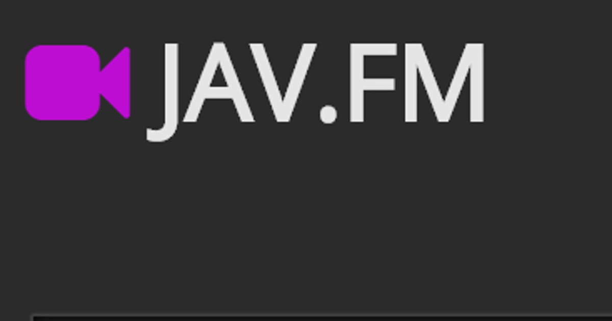 Javuncensored Jav.FM - Jav | about.me