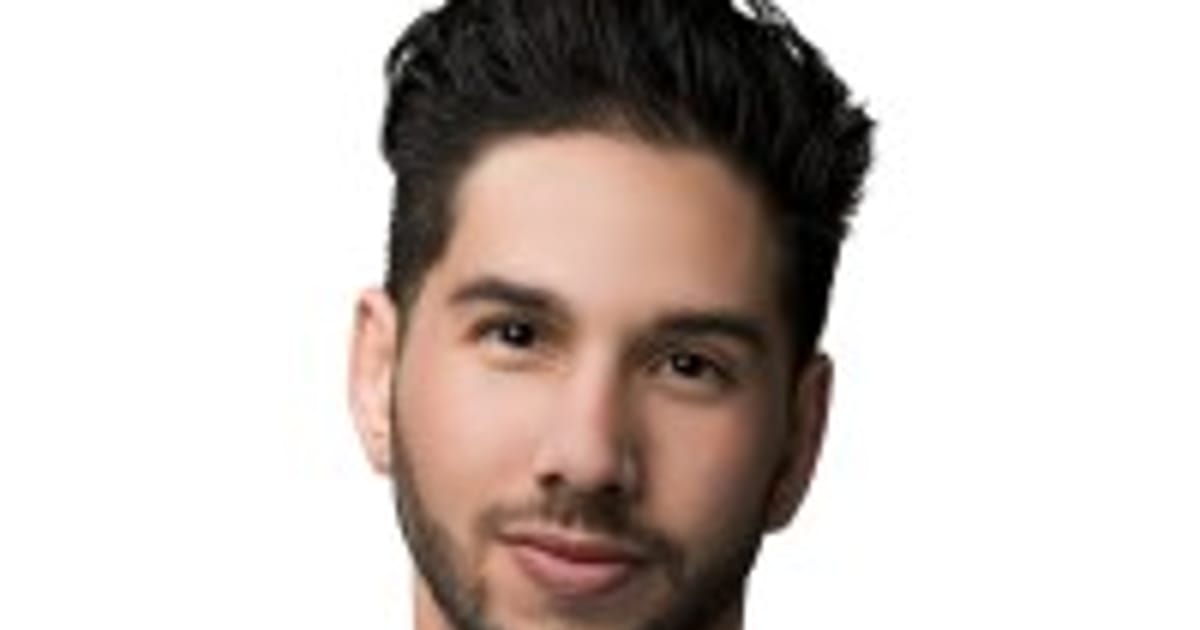 Jay Feldman - India | about.me