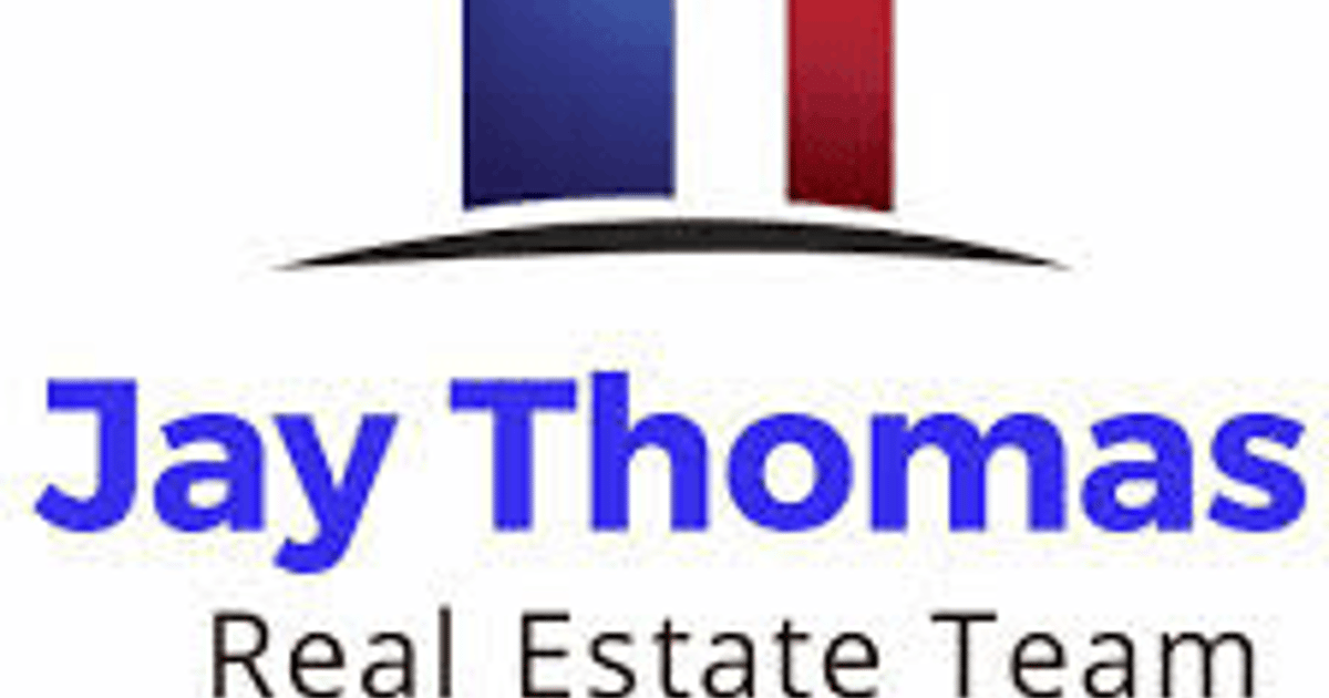 Jay Thomas REALTOR - Houston | about.me