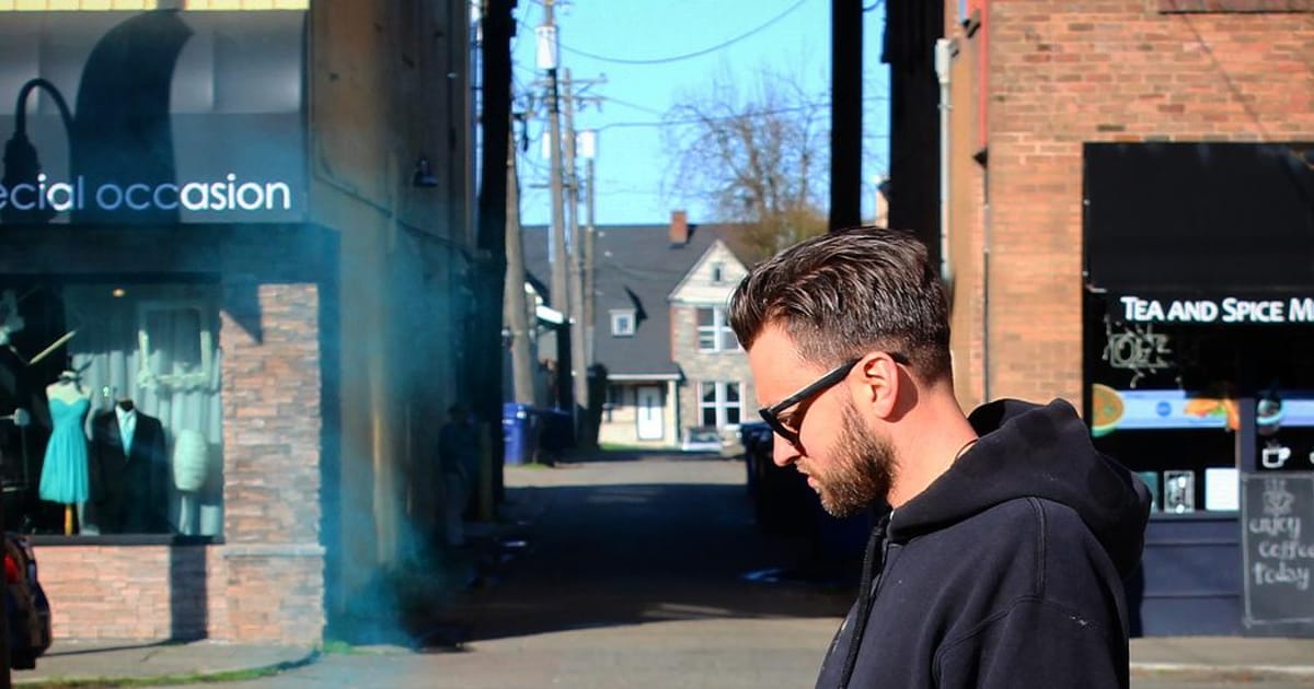 Jay Michael - Seattle, Washington | about.me