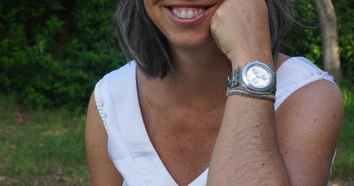 Jazmín Hollmann - Argentina | about.me