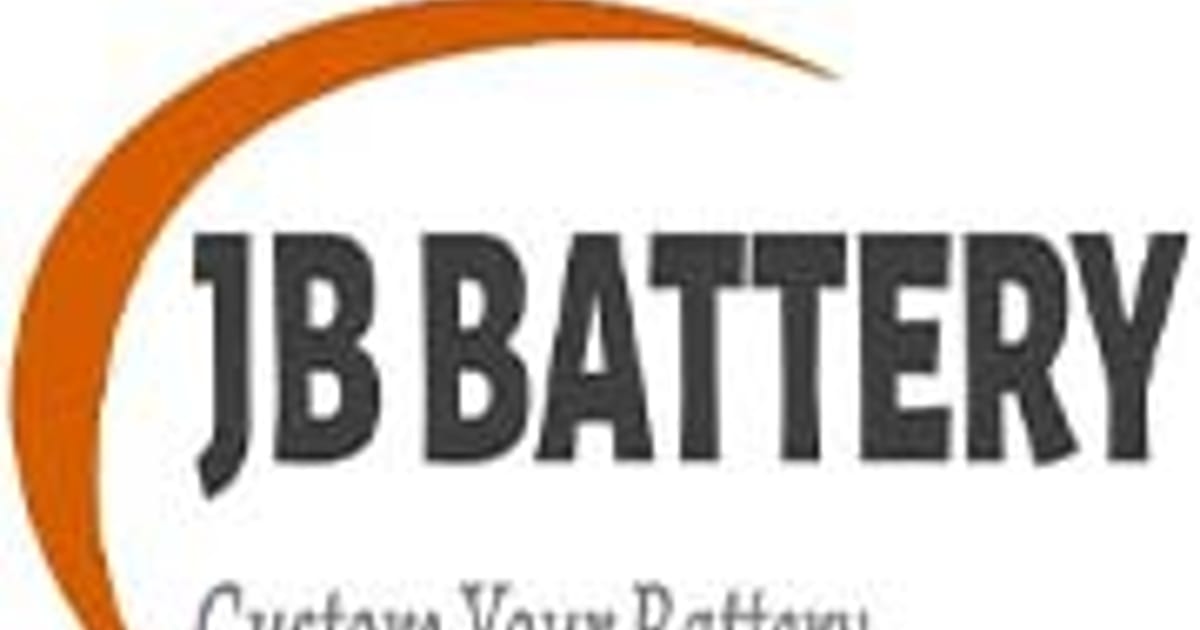 JB BATTERY - China | about.me