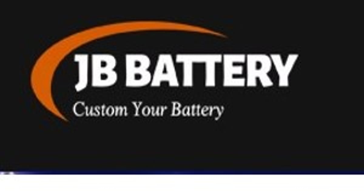 JB BATTERY - USA | about.me