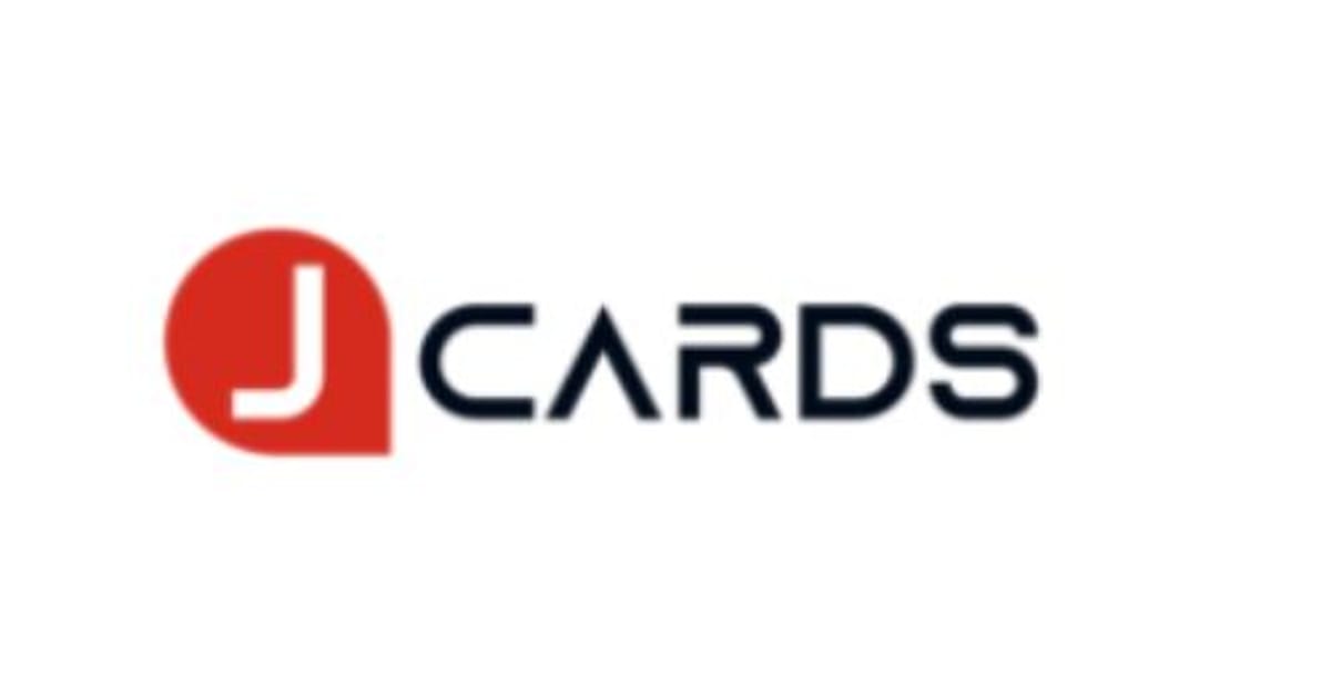 J Cards - Australia, JCards | about.me
