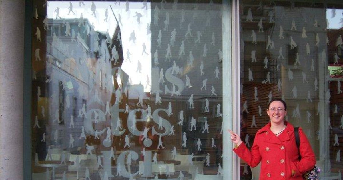 Jennifer Arko - Calgary, Calgary Board of Education, University of ...