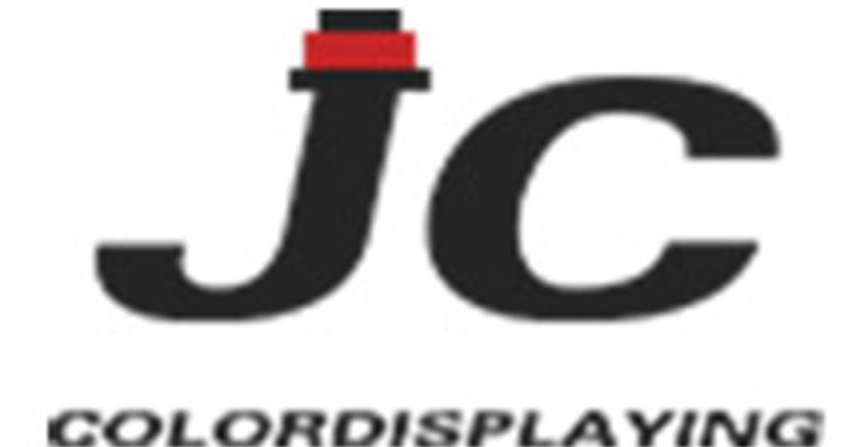 JC LED display - China | about.me
