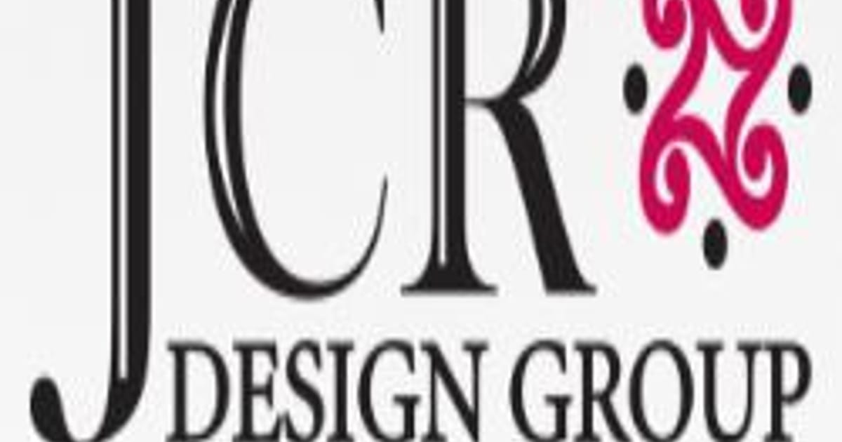 JCR Design Group LLC | about.me