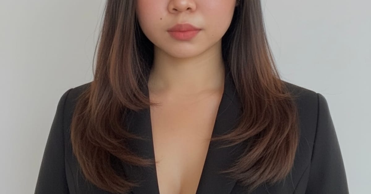 Jean Ellen Grace Uban | about.me