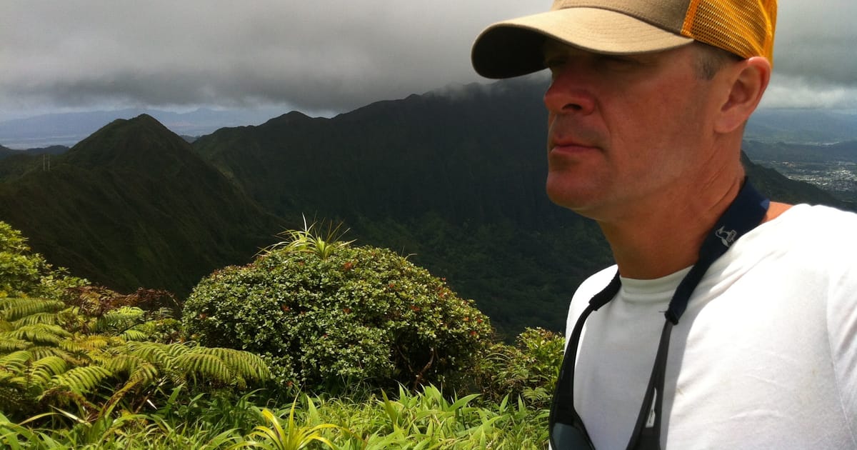 Jeff Coble - Hawaii, California & Colorado | about.me