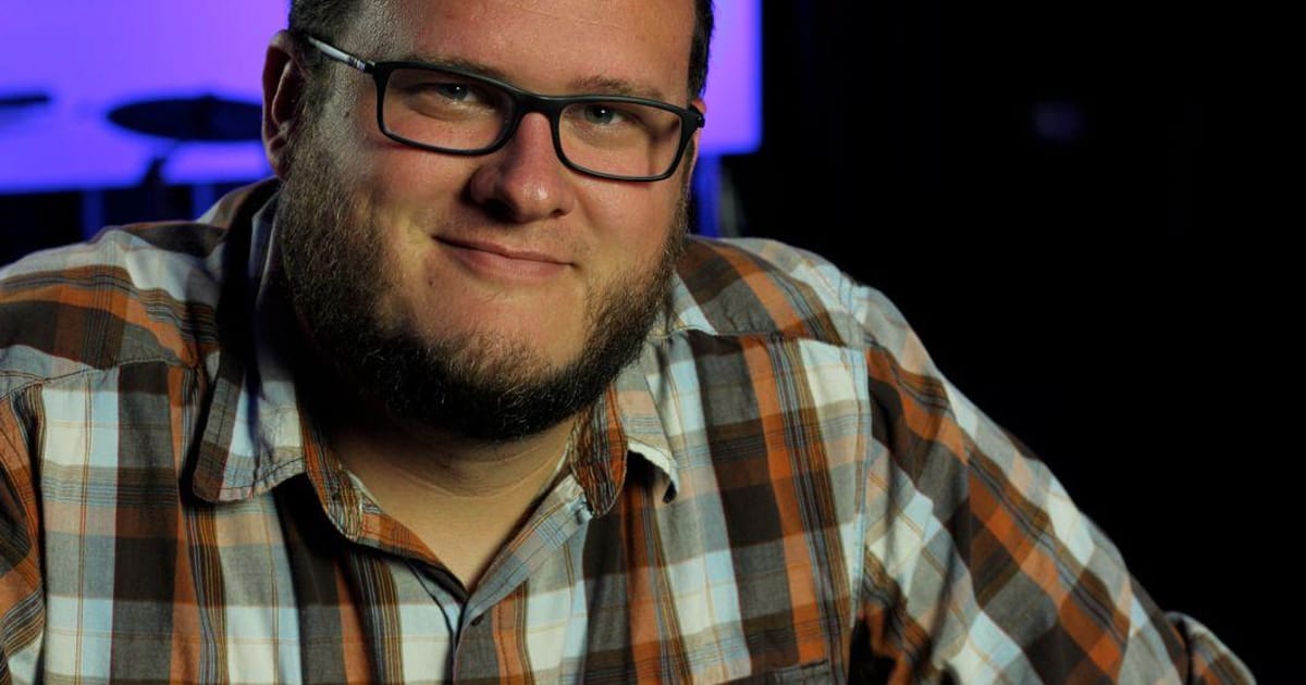 Jeff Matteson - Bellevue, NE, Calvary Christian Church, Nebraska ...