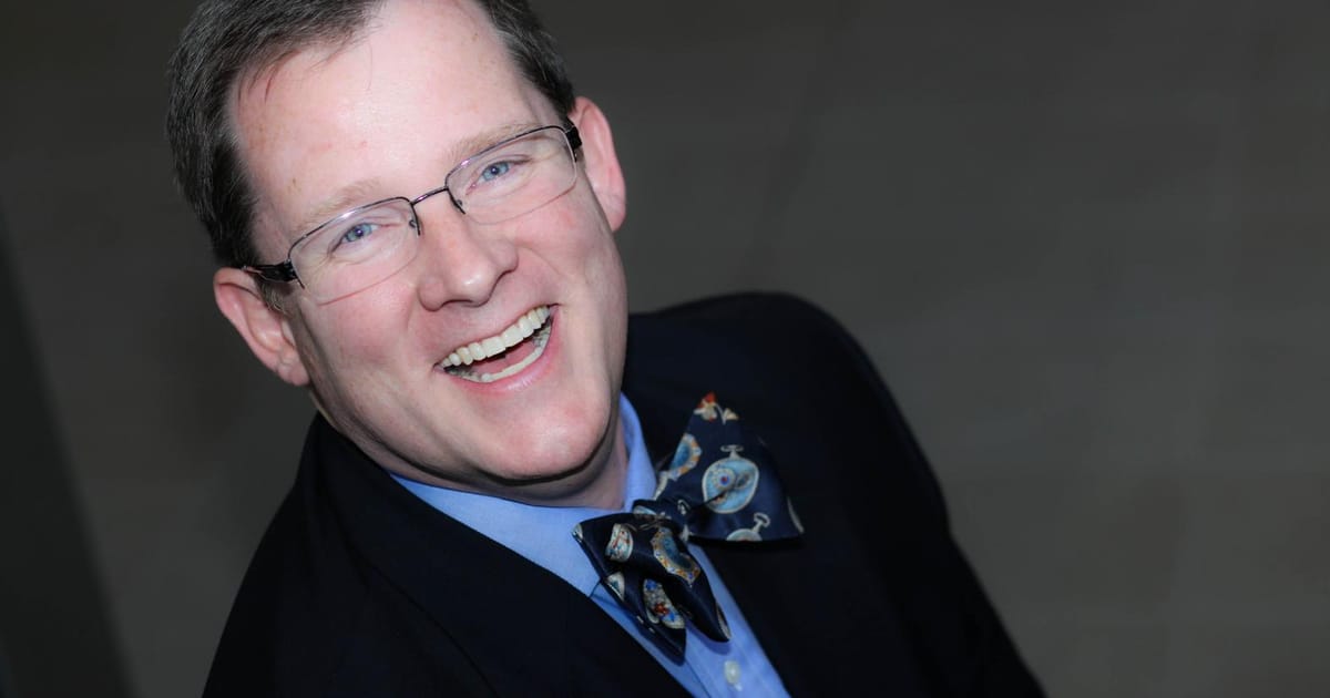 Jeffrey Davidson | about.me