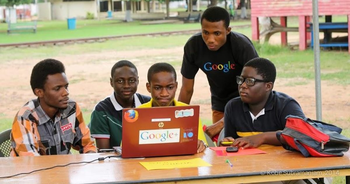 Jephthah Adotey Kpakpo - Greater Accra, IIGhana, IPMC College of ...