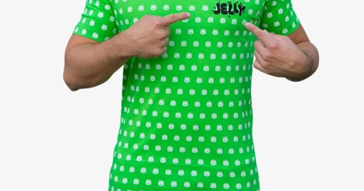 Jelly Merch - New York | about.me