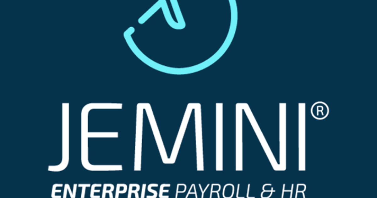 Jemini HR Payroll - Auckland Central, Auckland, New Zealand | about.me