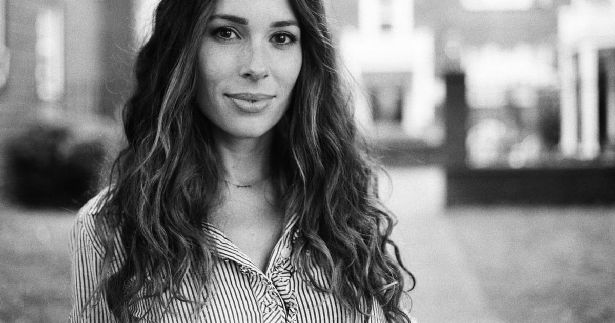 JENNA MILLER | about.me