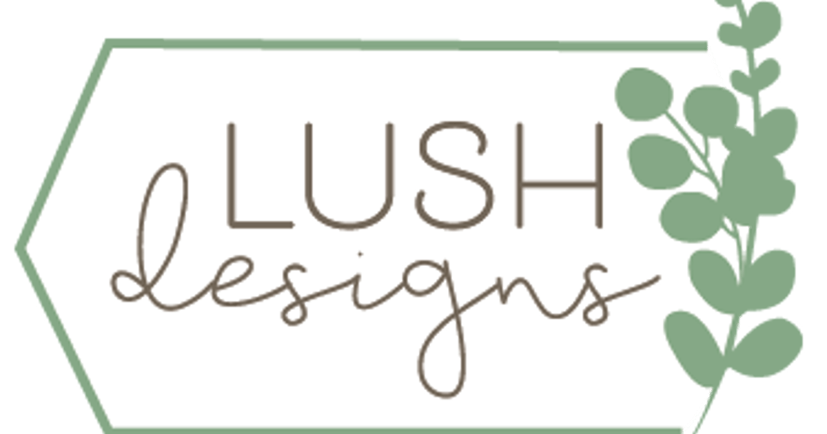 Lush Designs - Waterloo | about.me