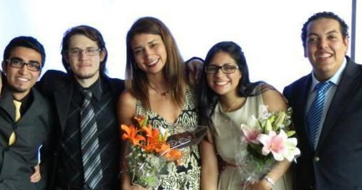 Jennie Ann Popp Ward - Chile | about.me