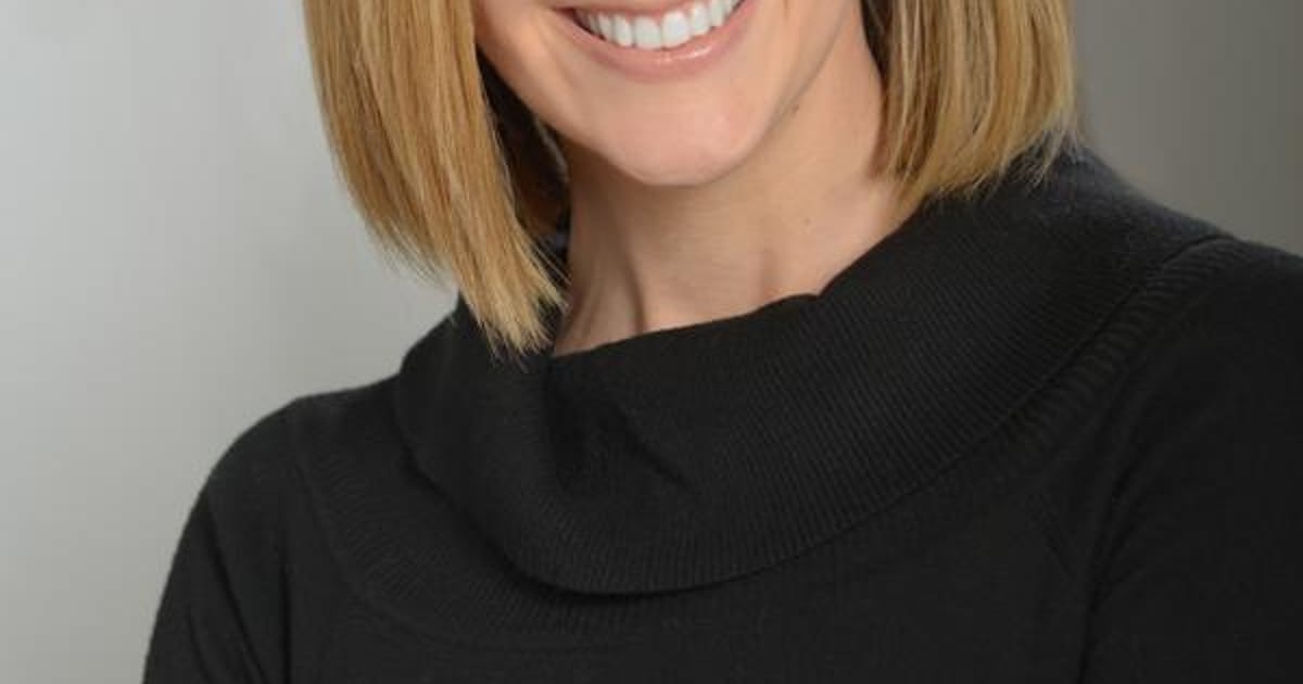 Jennifer Farrer - New York, Ny, Us, Leadership Consultant, M.A. UNC ...