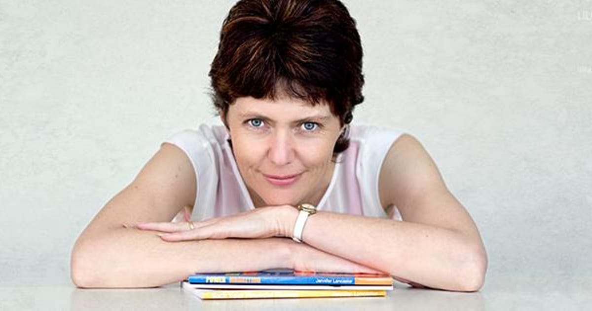 Jennifer Lancaster - Brisbane, Australia, Red Planet Design, Power of ...