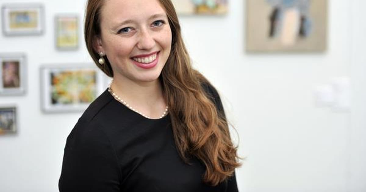 Jennifer Storm - Fairfax, Virginia, Fargo, North Dakota, Student, 180 ...